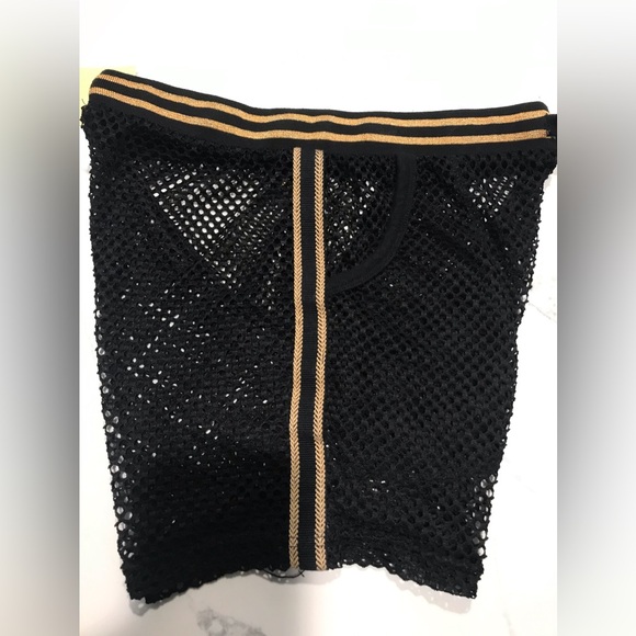 Andrew Christian | Shorts | Andrew Christian Mesh Short Shorts | Poshmark
